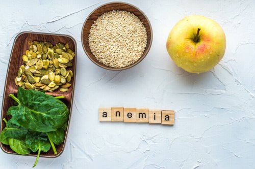 Forskjellige typer anemi - Velvære - Fit People