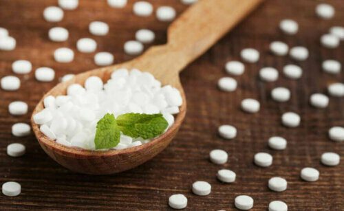 De fantastiske helsemessige fordelene med stevia - Fit People